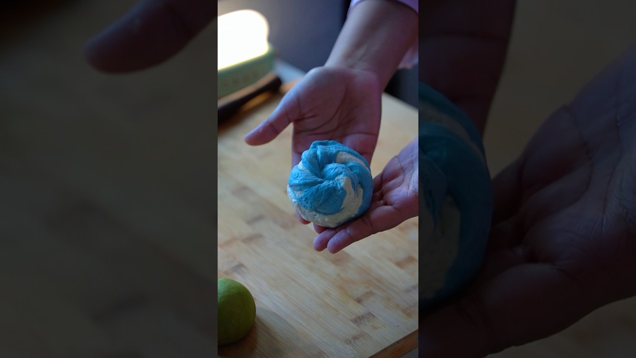 Tingmo & Shapta - Foody Cooking